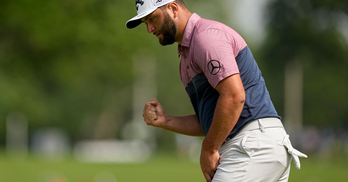 Rahm ready to start over and get another chance at Memorial | The ...