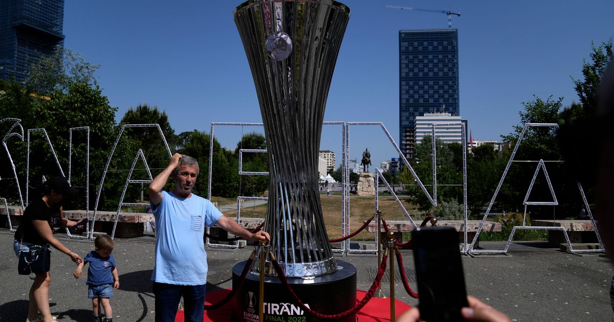 UEFA president full of praise for Conference League debut | The Seattle ...