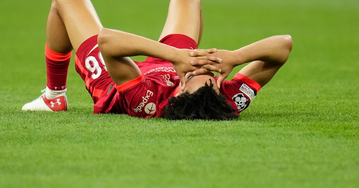 Liverpool’s regret: Season for the ages has sour ending | The Seattle Times