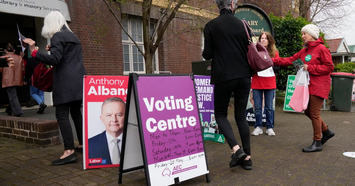 EXPLAINER: How do Australian parties differ on key issues? | The ...