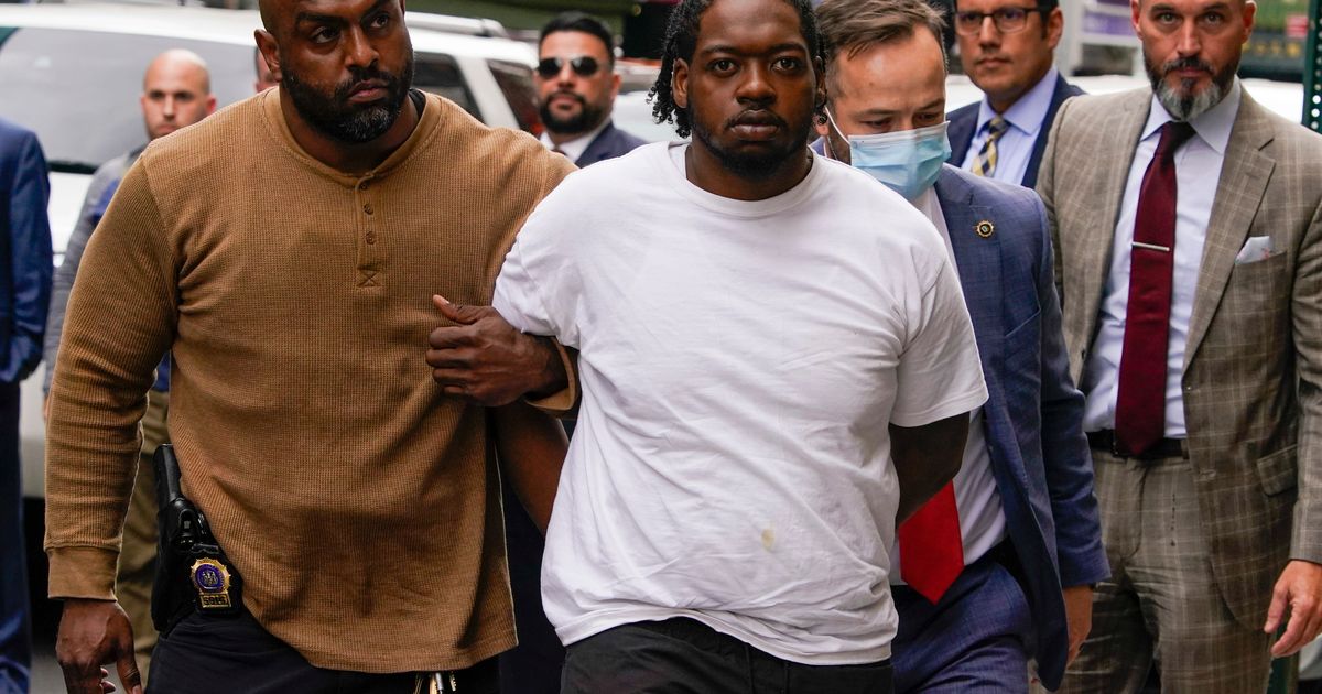 Suspect Under Arrest In Deadly New York City Subway Shooting The