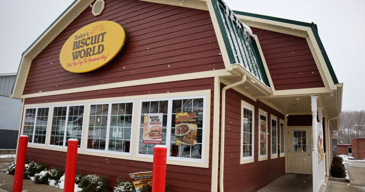 WVa Tudor’s Biscuit World faces labor complaint from feds | The Seattle ...