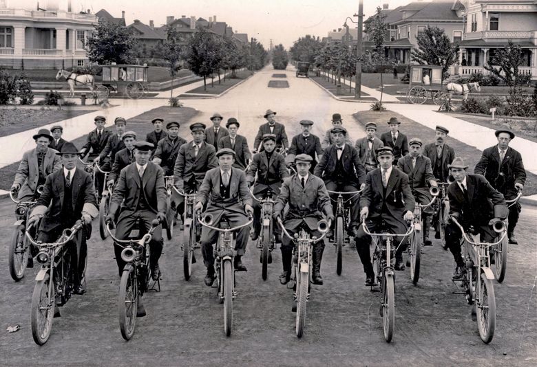 Seattle Area Motorcycle Clubs | Reviewmotors.co