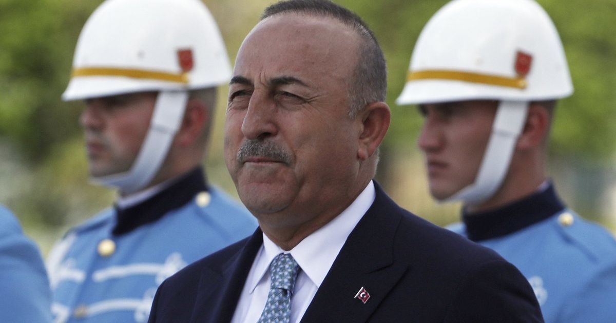 No more Turkey: Country in push to be known as ‘Türkiye’ | The Seattle ...