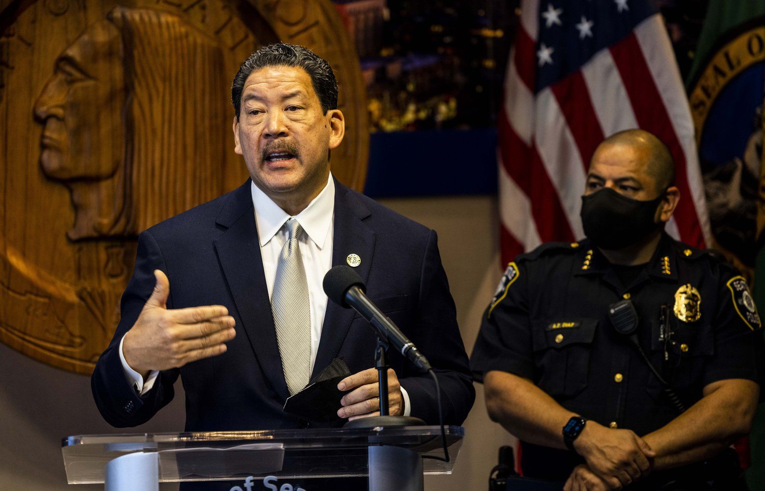 Times Watchdog | The Seattle Times