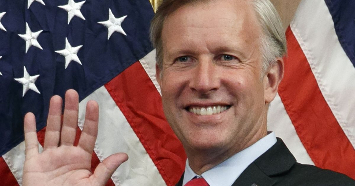 GOP Rep. Jacobs to retire after backing assault weapons ban | The ...