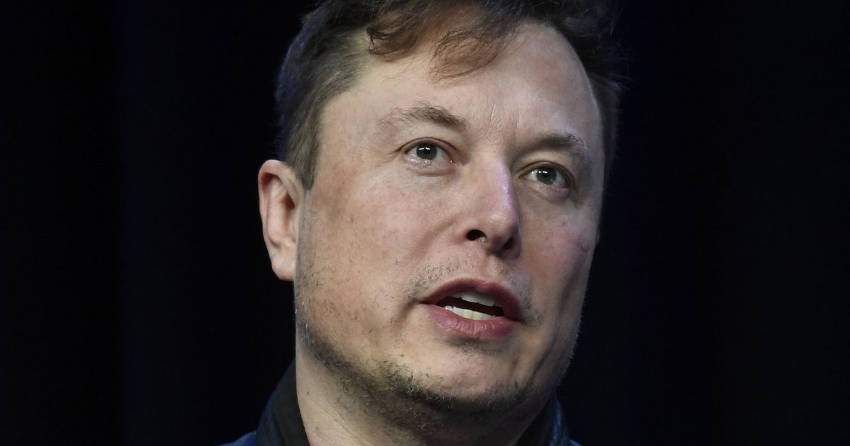 Musk threatens to walk away from Twitter deal | The Seattle Times