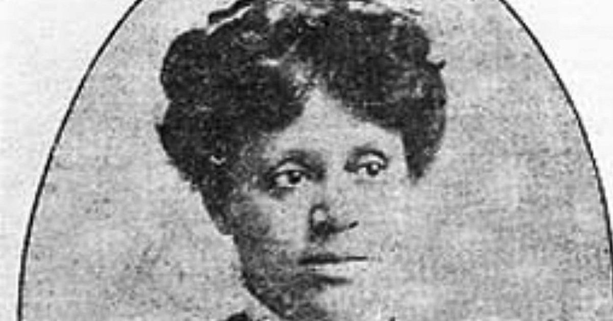 Honoring the Black women who held up the world from Washington | The ...