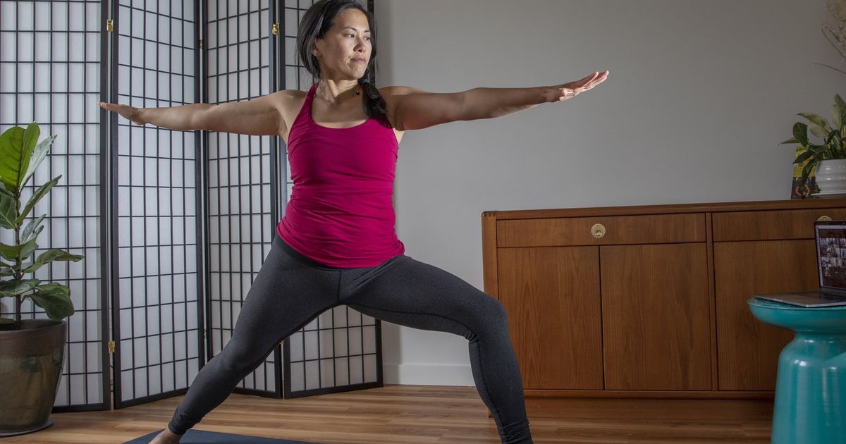 Why working out in a gym is worth the effort | The Seattle Times