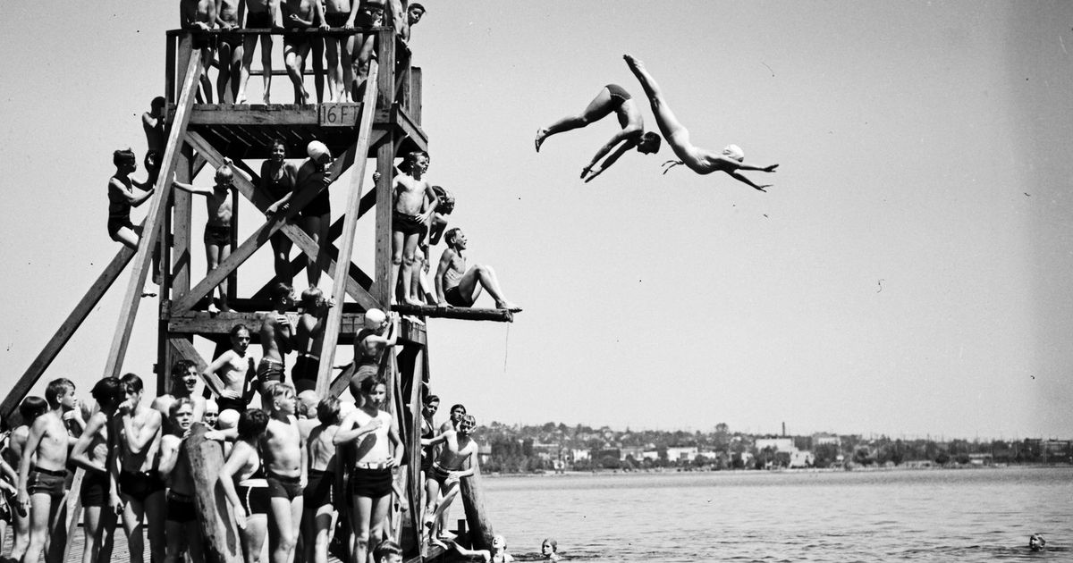 Archivists share their most-requested Pacific Northwest images; here’s ...