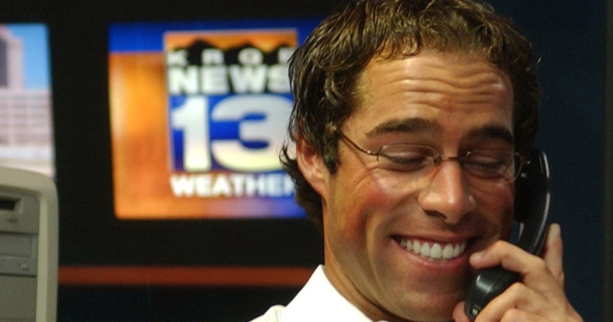 Mark Ronchetti wins GOP primary for New Mexico governor | The Seattle Times