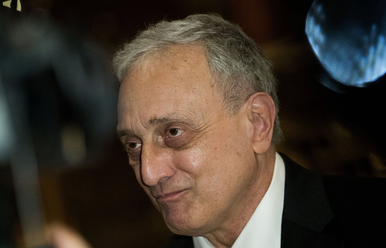 NICHOLAS FANDOS | The Seattle Times