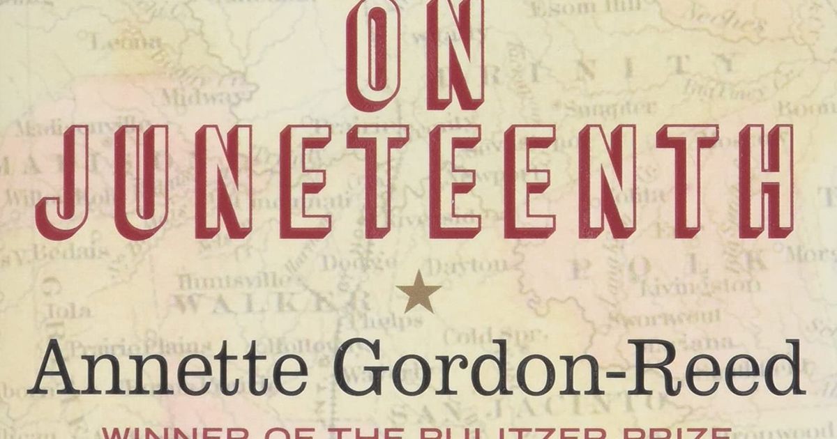 Celebrate and reflect this Juneteenth with these 4 books | The Seattle ...