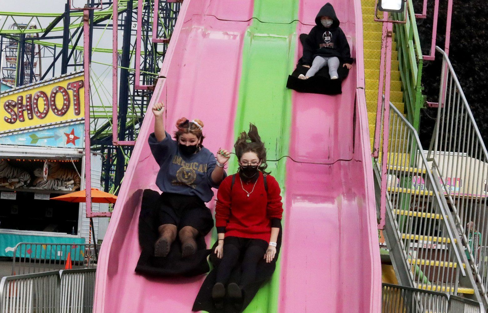 Allen Siegler | The Seattle Times