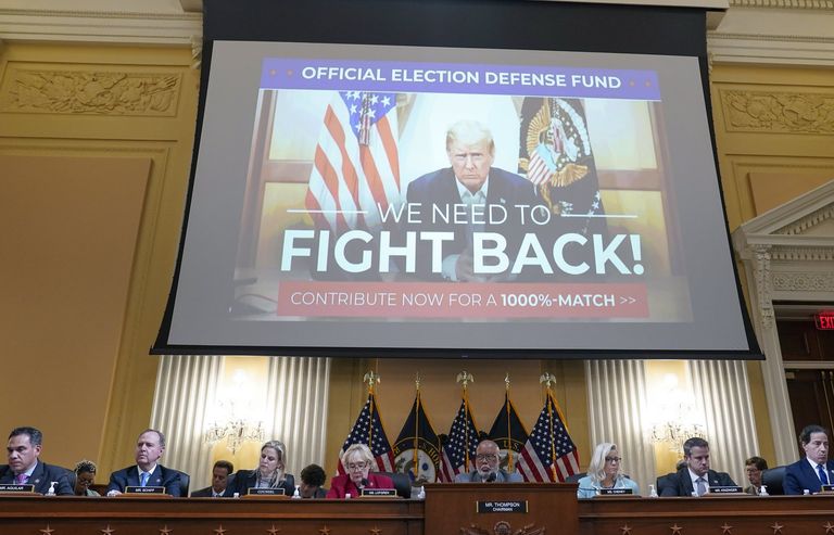 Lisa Mascaro | The Seattle Times