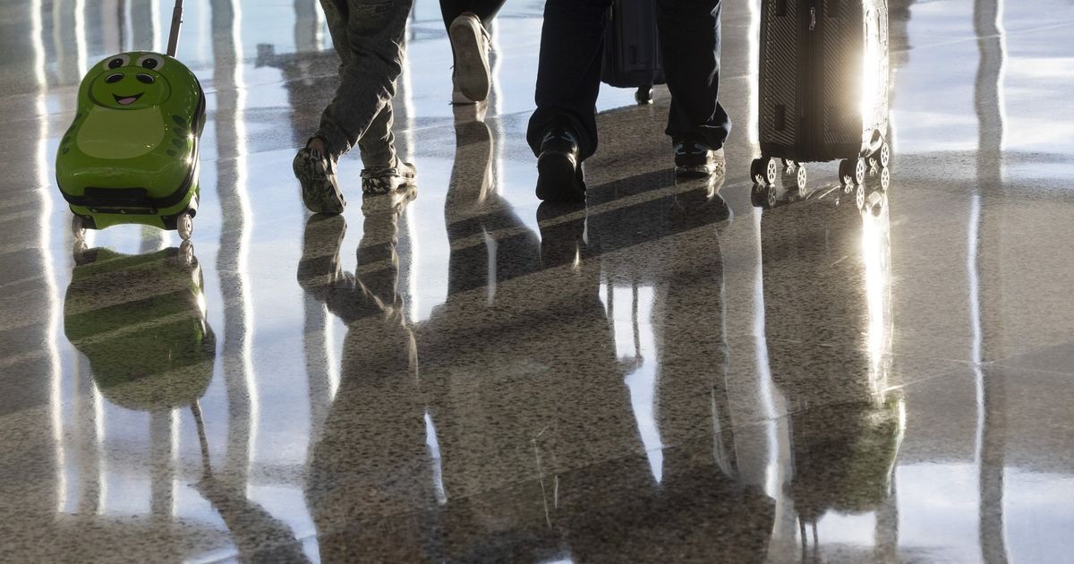 Airfares go sky-high as summer travel season arrives in Seattle | The ...