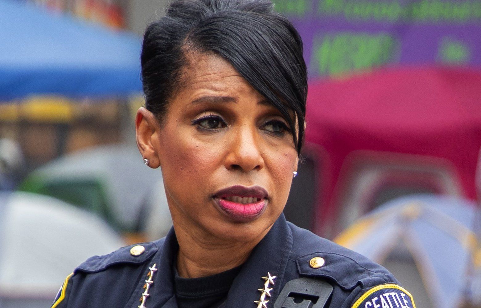 Times Watchdog | The Seattle Times