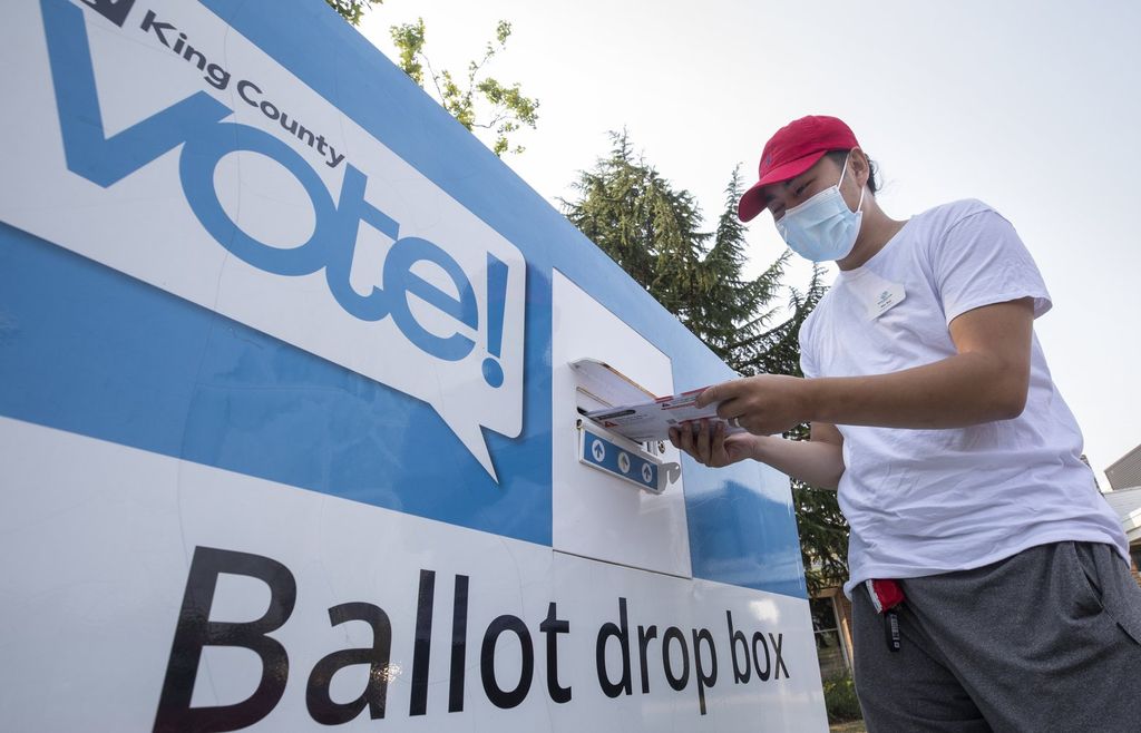 Seattle Times staff | The Seattle Times