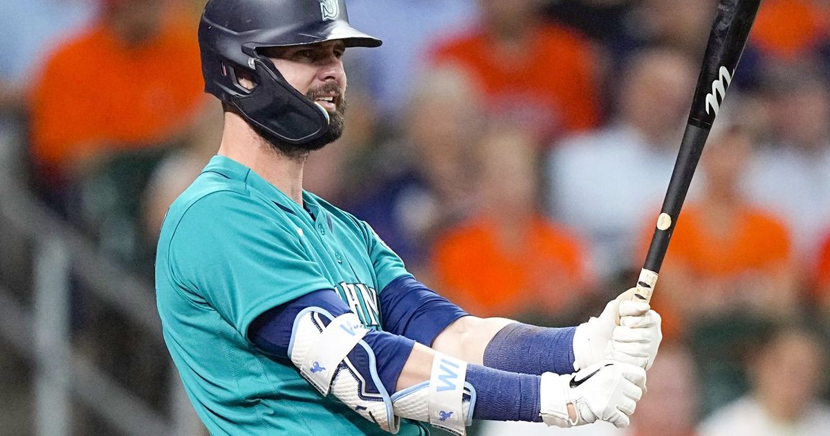 Jesse Winker’s day off raises questions about struggles, future ...