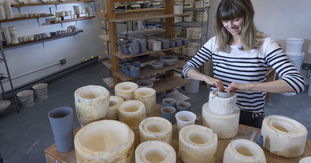 New poll finds Seattle among nation’s most creative cities. Show us ...