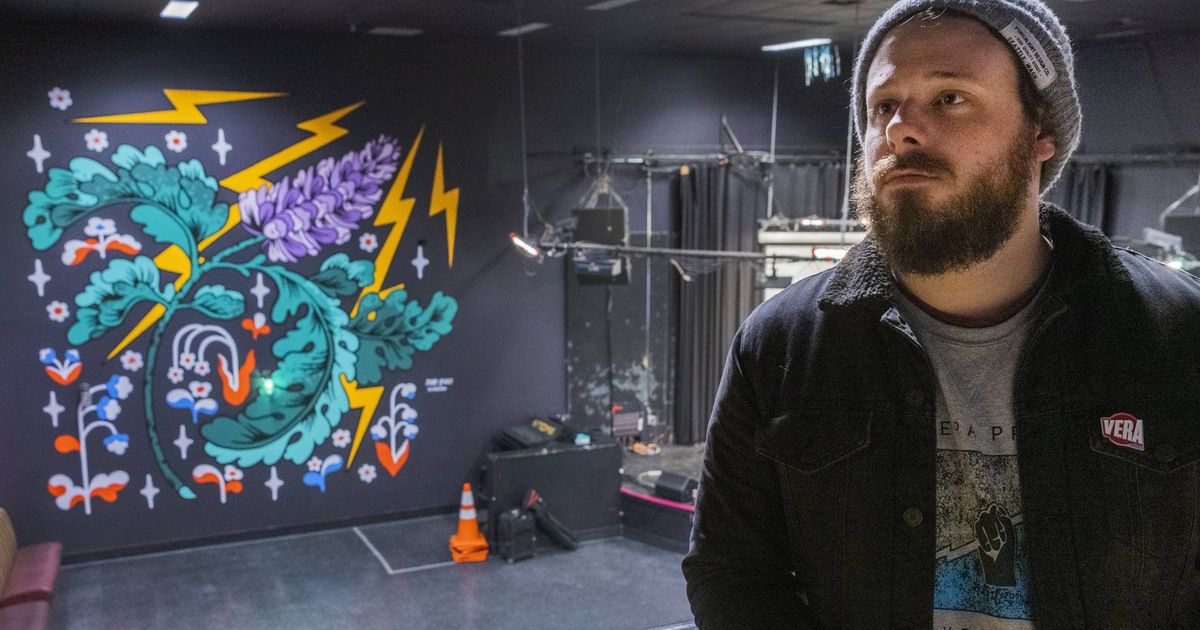 The Vera Project is reviving a beloved underground venue in Seattle ...