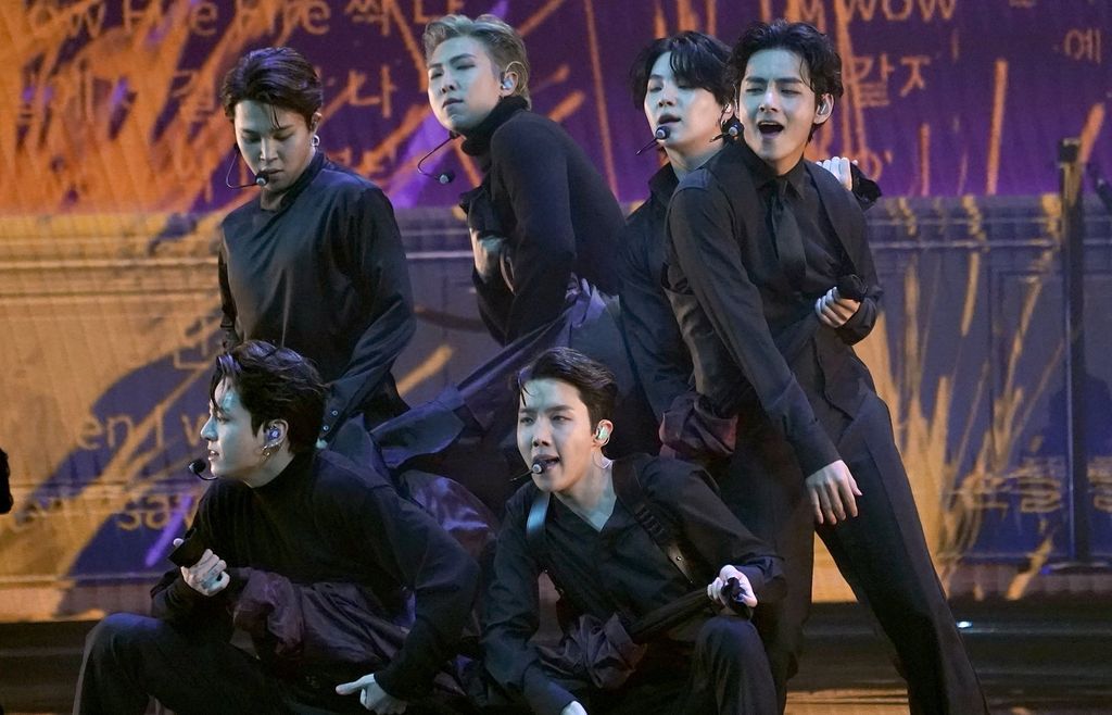 JUWON PARK | The Seattle Times