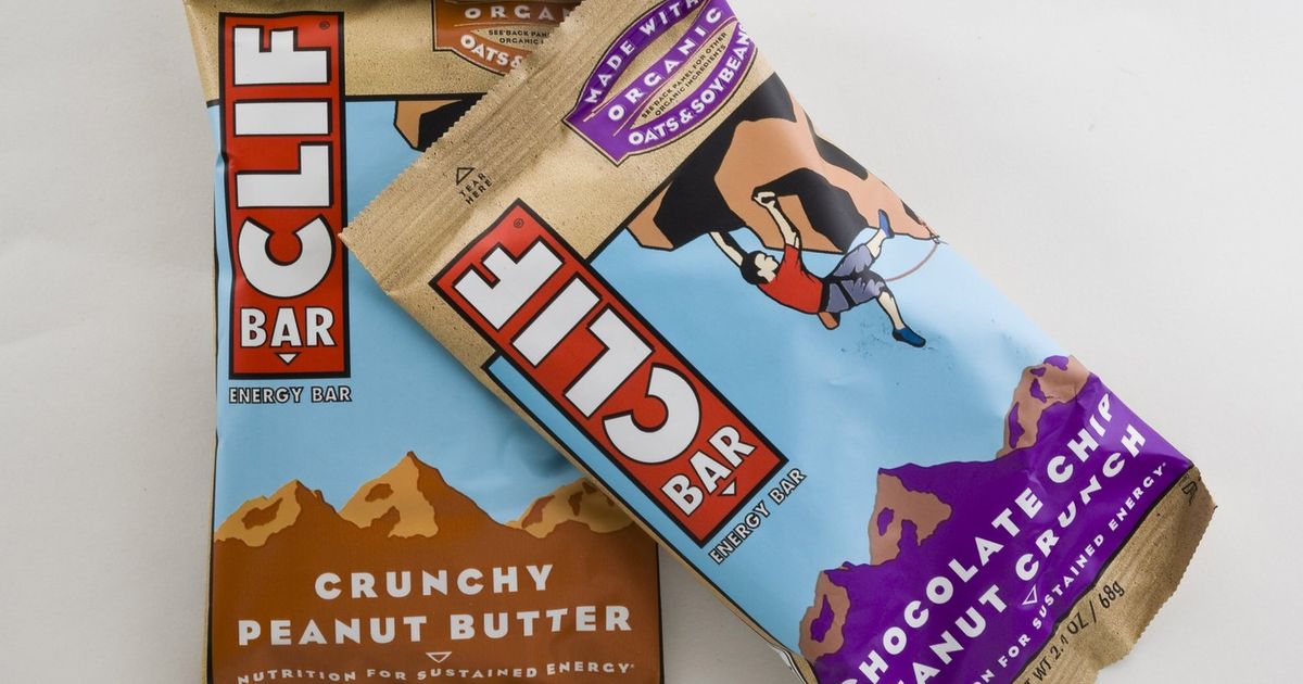 Snack food giant Mondelez will acquire Clif Bar & Company for $2.9 ...