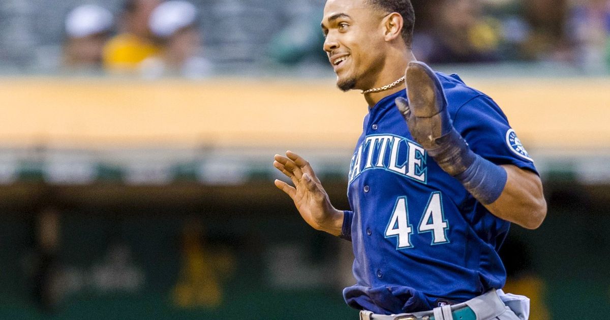 Mariners offense continues to put up big numbers in another win in ...