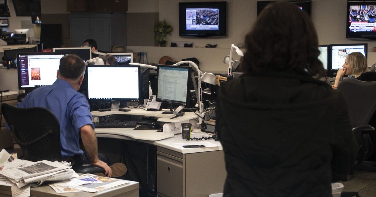 Investigative journalism matters more than most Americans realize | The ...