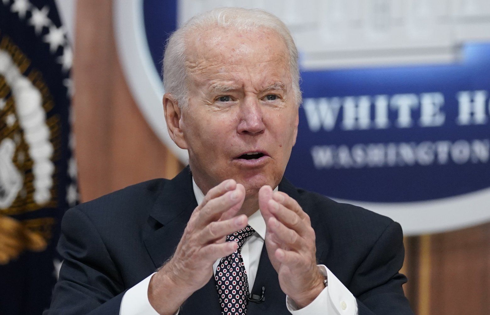 JOSH BOAK | The Seattle Times