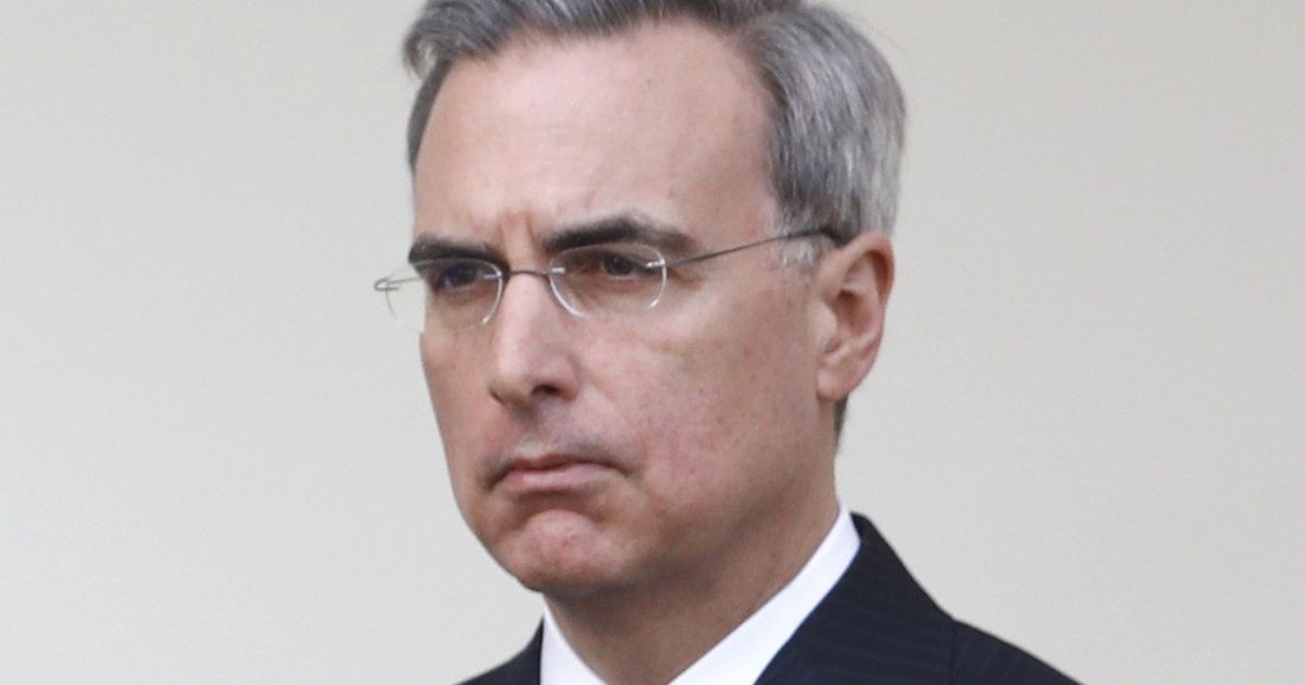 Trump White House counsel Cipollone to testify to 1/6 panel | The ...