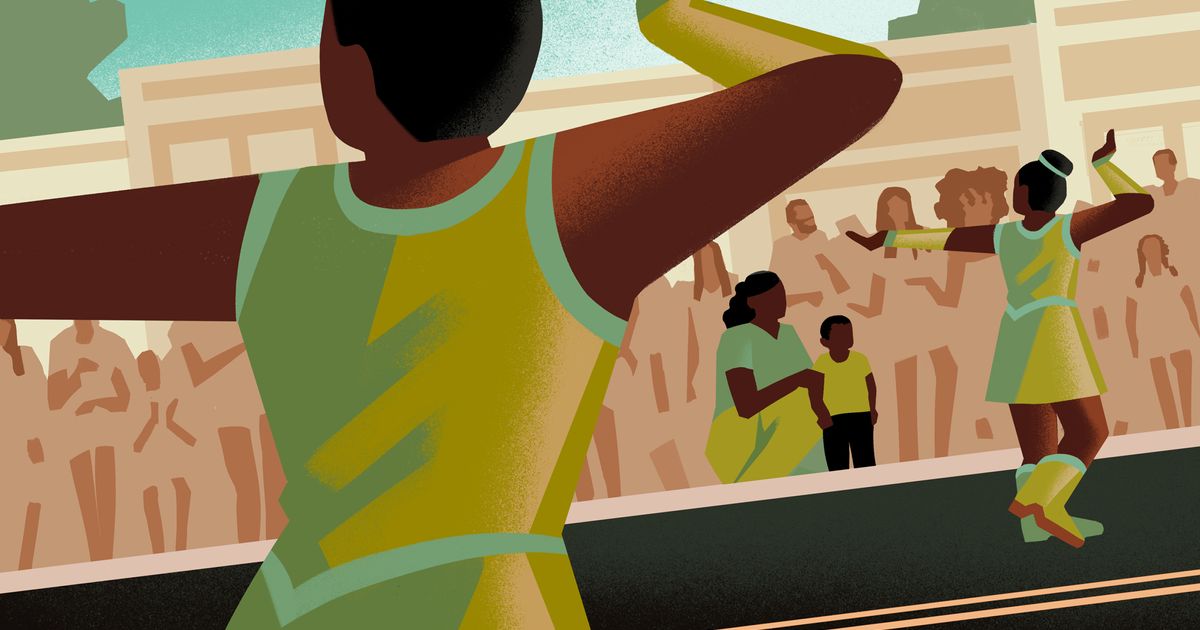 When Juneteenth was just ours: Reflecting on the national recognition ...