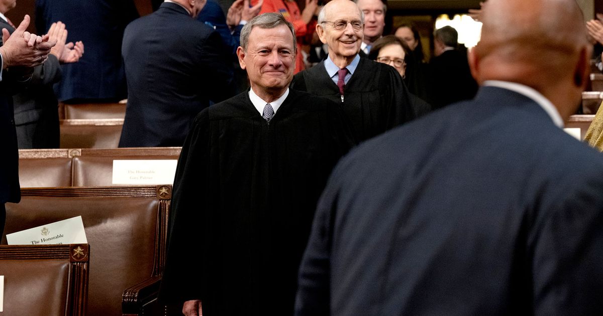 Reform the Supreme Court to restore Americans’ faith in it | The ...