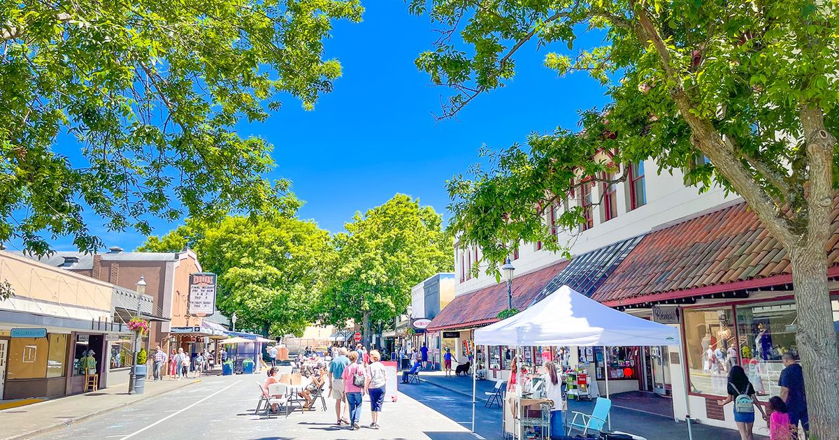 Discover your next staycation sensation in Edmonds | The Seattle Times