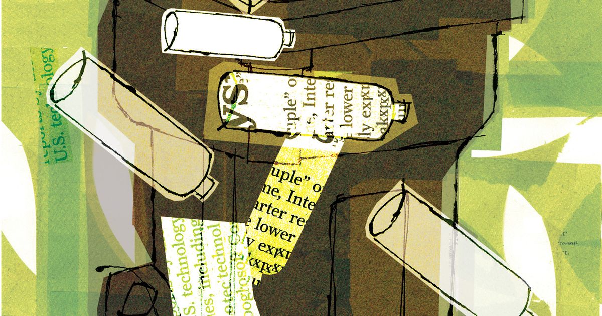 The plastic-ban fallacy | The Seattle Times