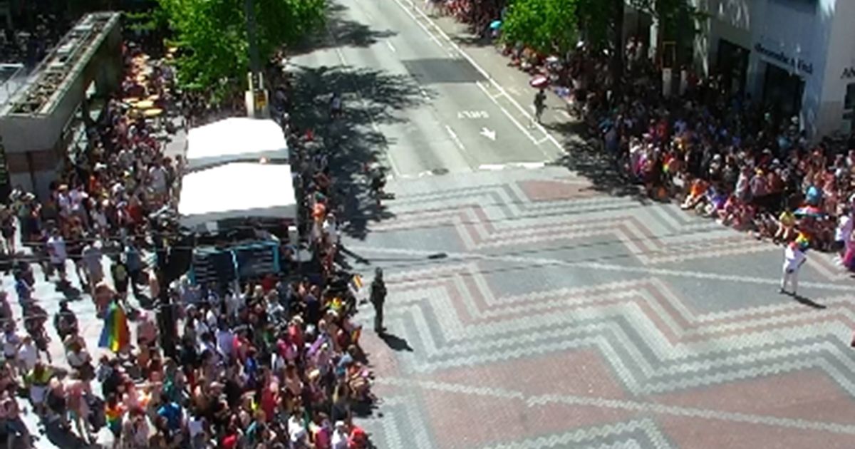 How Seattle Pride Parade is impacting Seattle roads, transit service ...
