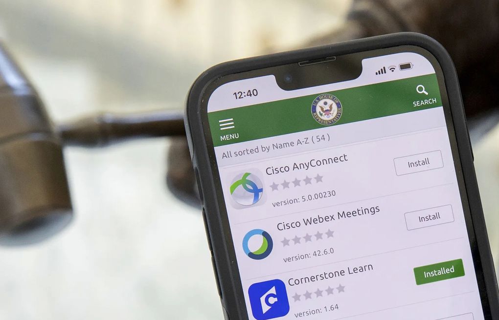 Leah Nylen | The Seattle Times