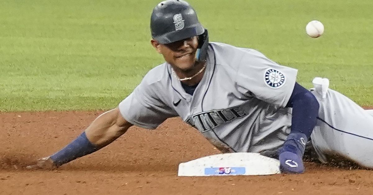 ‘The Seattle Super-grinders are back’: Mariners use comeback to take ...