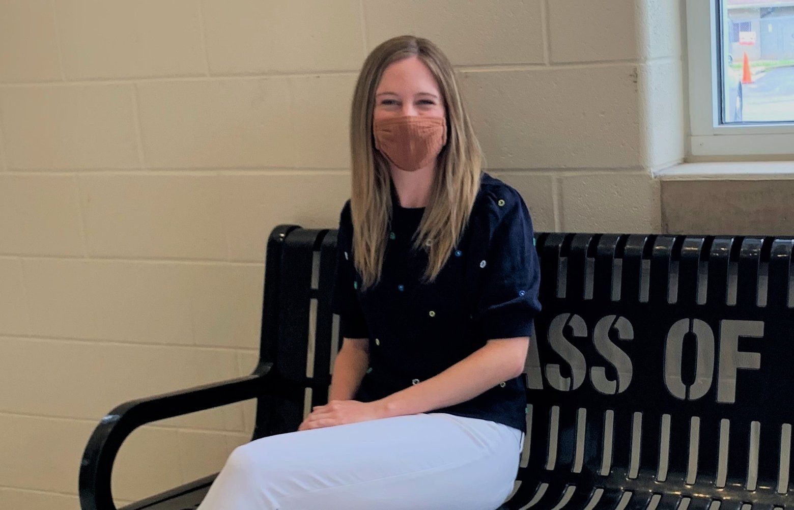 Trisha Powell Crain | The Seattle Times