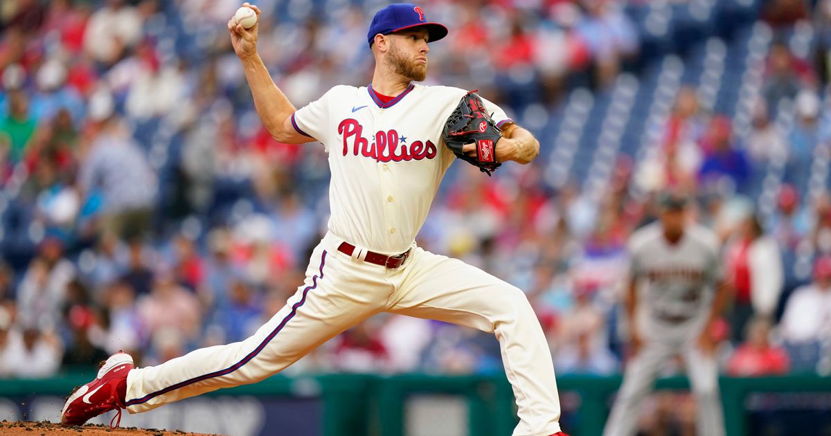 9 straight! Phils match best win run in 11 years, top Dbacks | The ...