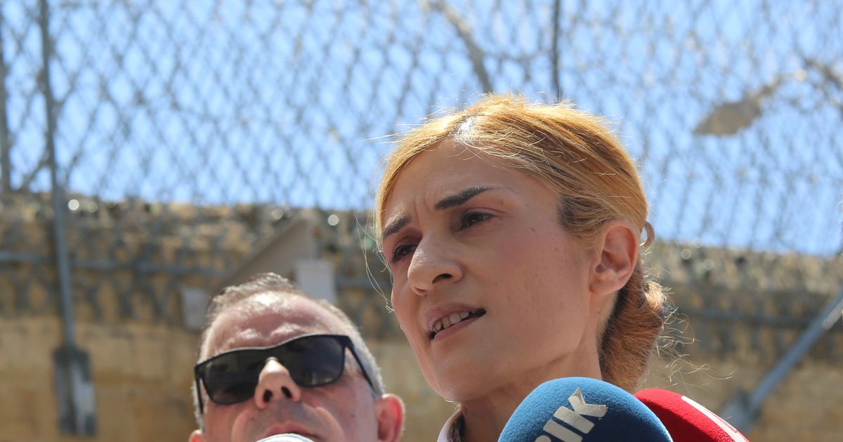 Cyprus investigates prison director’s blackmail allegations | The ...