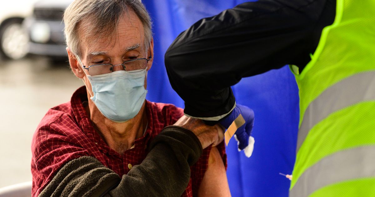 CDC panel recommends US seniors get souped-up flu vaccines | The ...