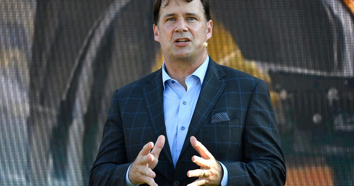 Ford CEO sees electric vehicle price war as EV costs decline | The ...