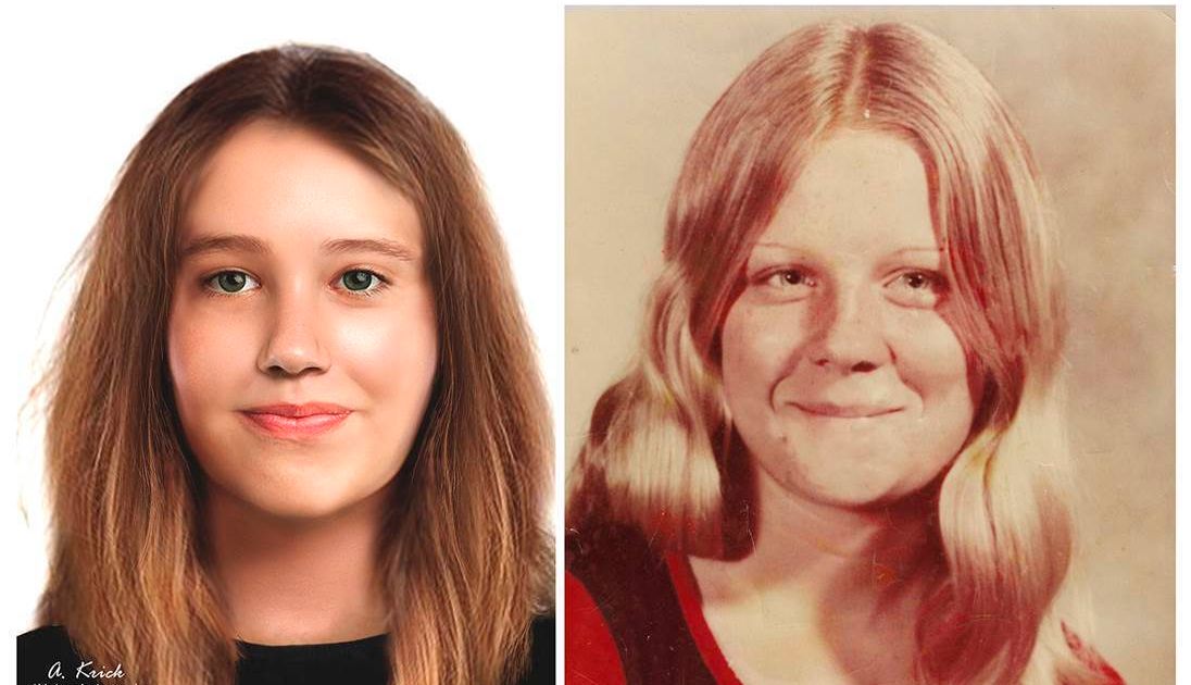 DNA identifies 1974 remains that may link to serial killer | The ...