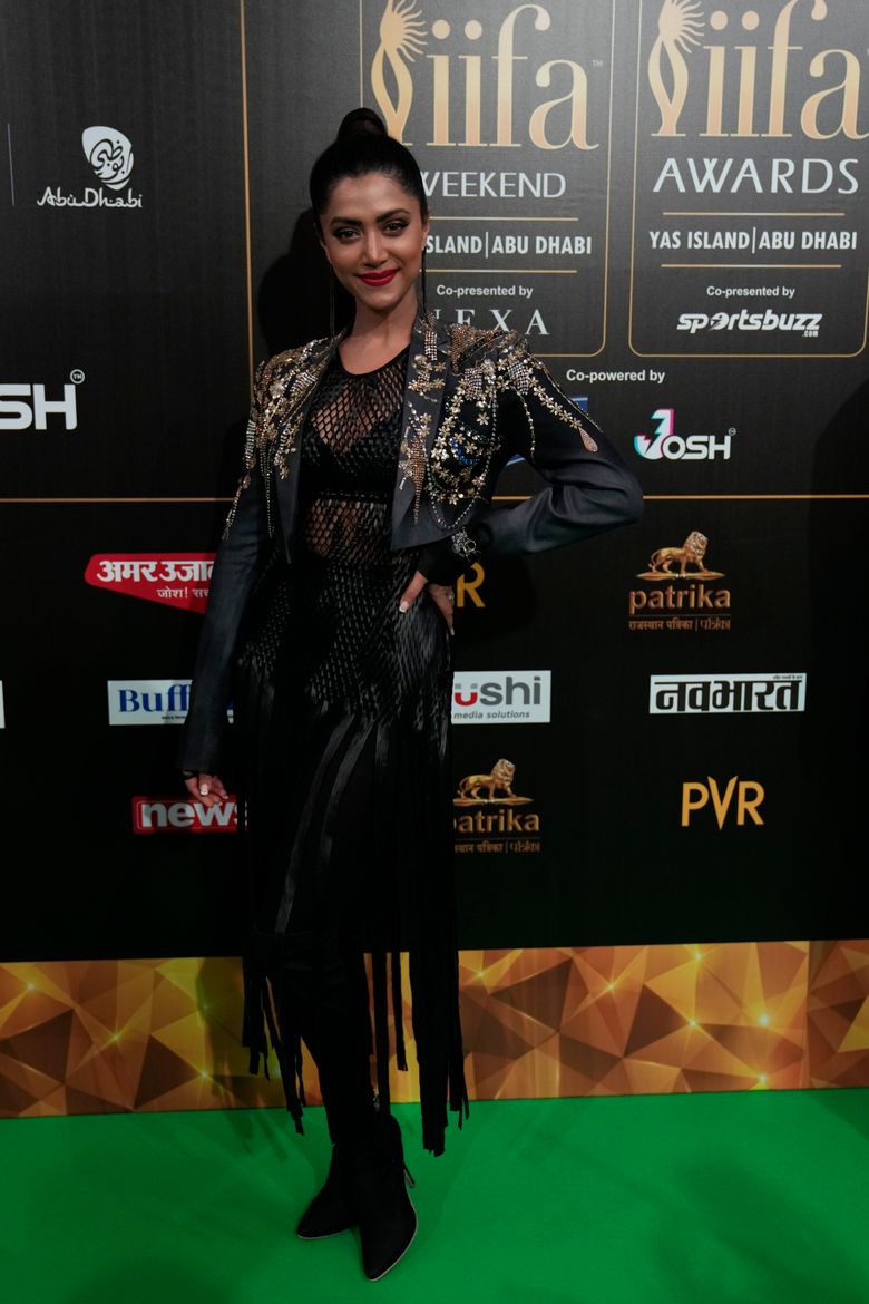 Iifa Awards 2022 Part 1
