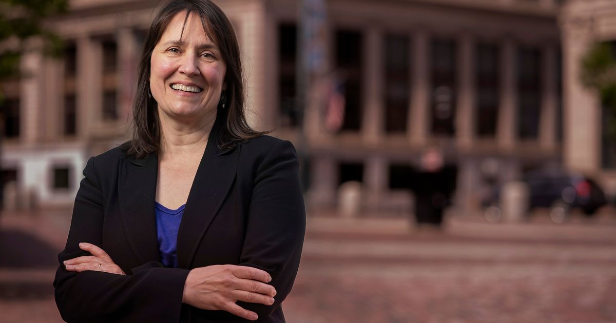 National groups flooding local prosecutor races with money | The ...