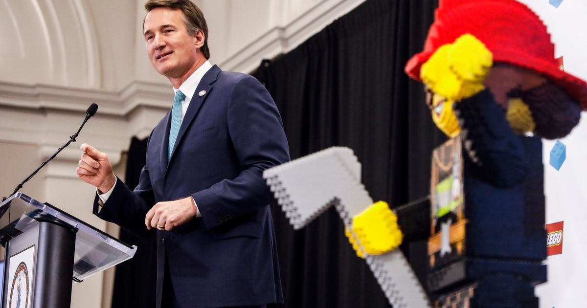 Virginia lands LEGO factory in suburban Richmond | The Seattle Times