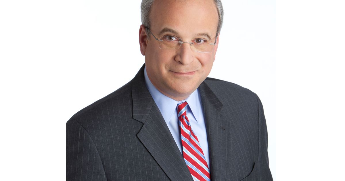 CBS News’ Richard Schlesinger of ’48 Hours’ is retiring | The Seattle Times