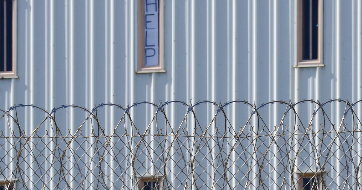 Alabama bond sale for mega prisons falls $200 million short | The ...