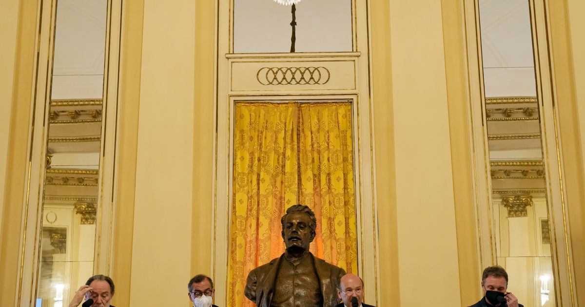 Russian opera ‘Boris Godunov’ to open next La Scala season | The ...